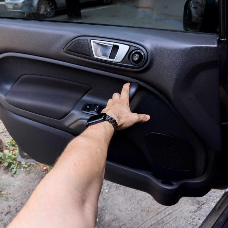 How to Take Car Door Panel off: Easy Step-by-Step Guide