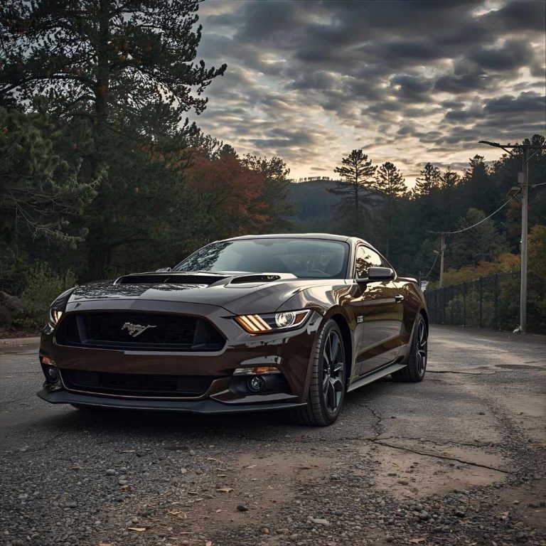 What Sound Does Car Make When Out of Gas: Signs You Must Know