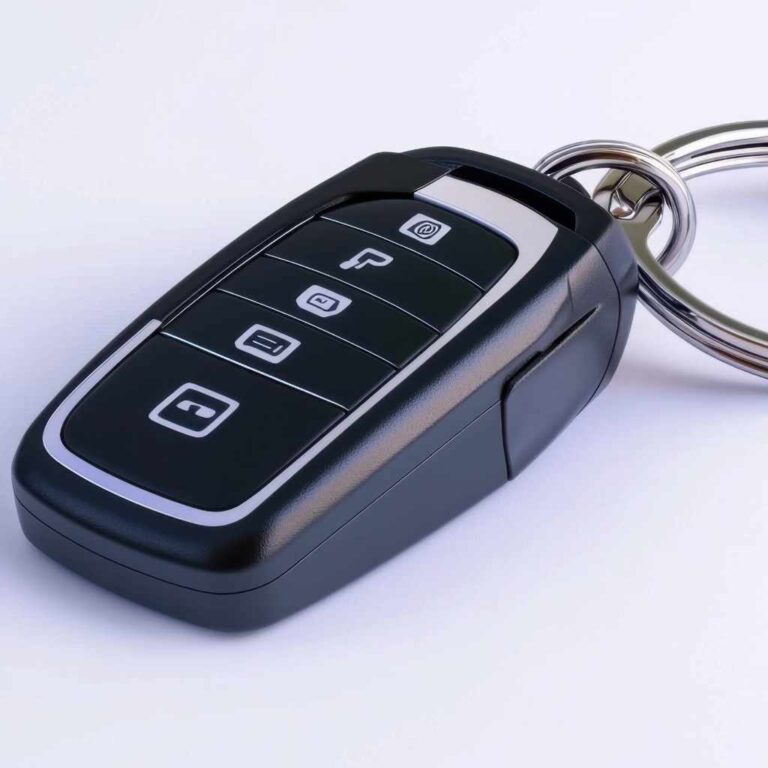 What is a Fob for a Car: Ultimate Guide to Keyless Security