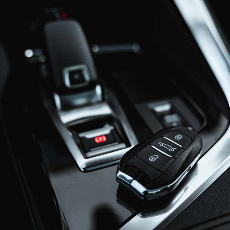 What is a Fob for a Car: Ultimate Guide to Keyless Security