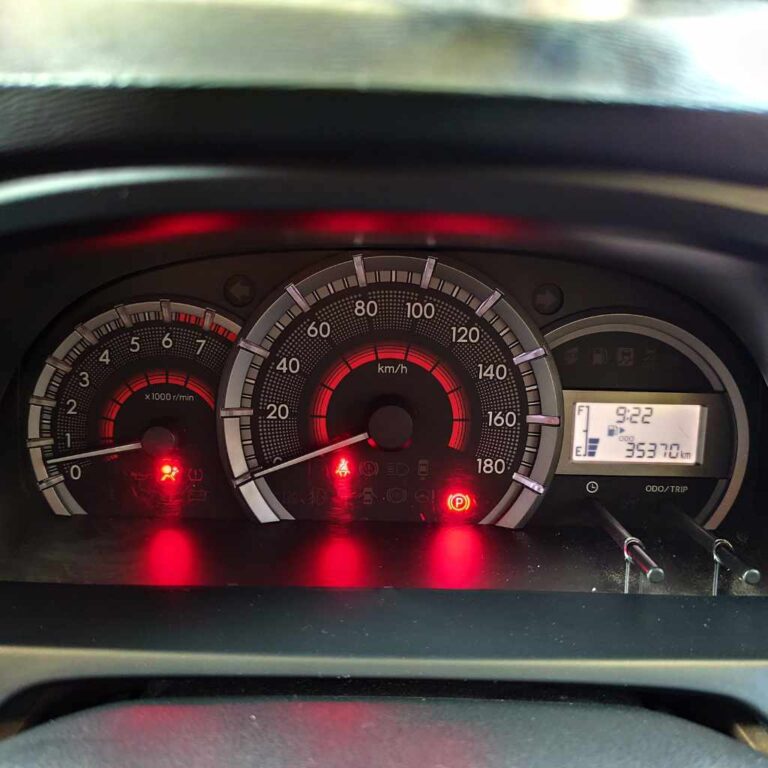 What is the Odometer in a Car: Essential Guide to Mileage Tracking