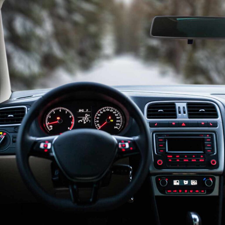 What is the Odometer in a Car: Essential Guide to Mileage Tracking