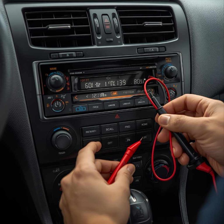 Why Does My Car Radio Not Work After Changing Battery: Quick Fixes