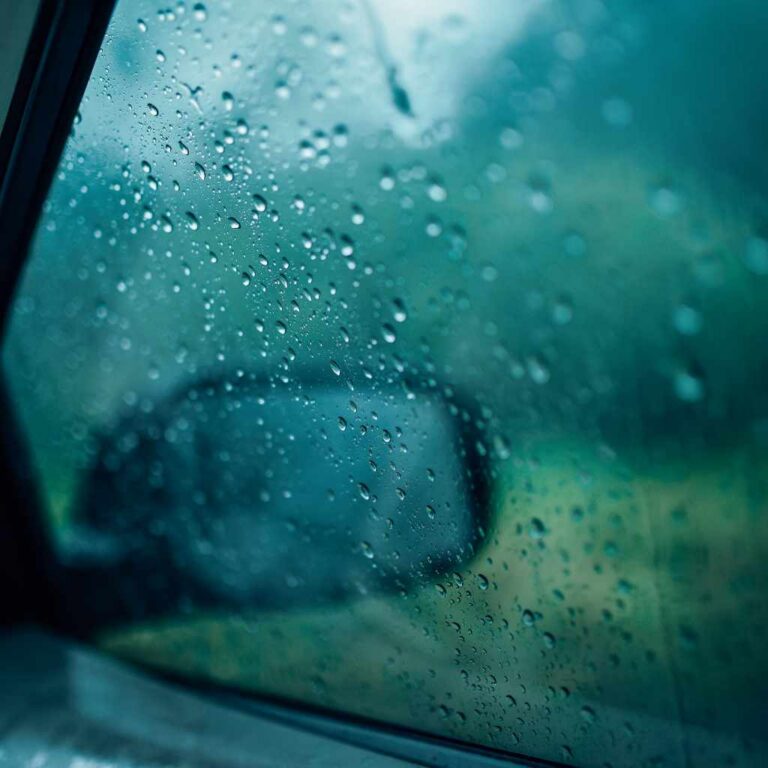 Why is My Car Humid Inside: Causes, Fixes & Prevention Tips